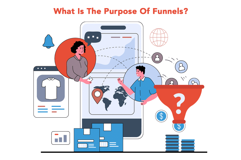 What Is the Purpose of a Sales Funnel? (14 Ways to Use Them)