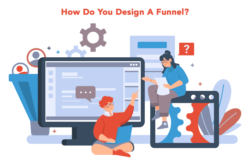 How Do You Design A Funnel? | The Exact Method