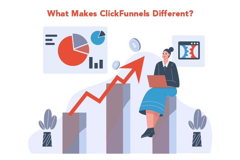 What Makes ClickFunnels Different? (7 Unique Features)