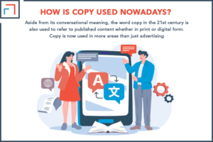Copy in Copywriting (Why Is It Called So?)